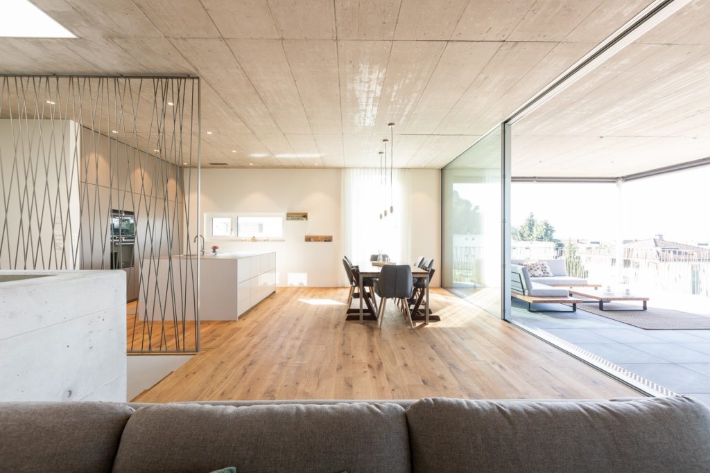 EFH Wikon | as zwöi gmbh