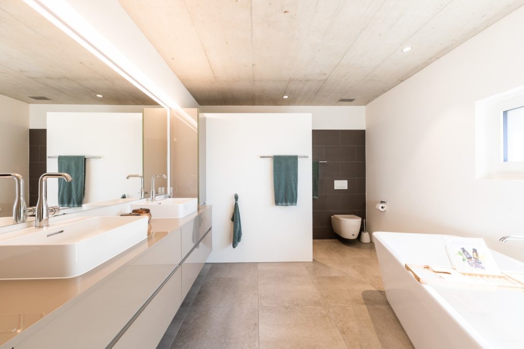 EFH Wikon | as zwöi gmbh